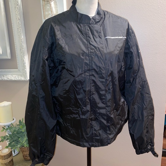 Jackets & Coats | Field Sheer Motorcycle Riding Jacket | Poshmark